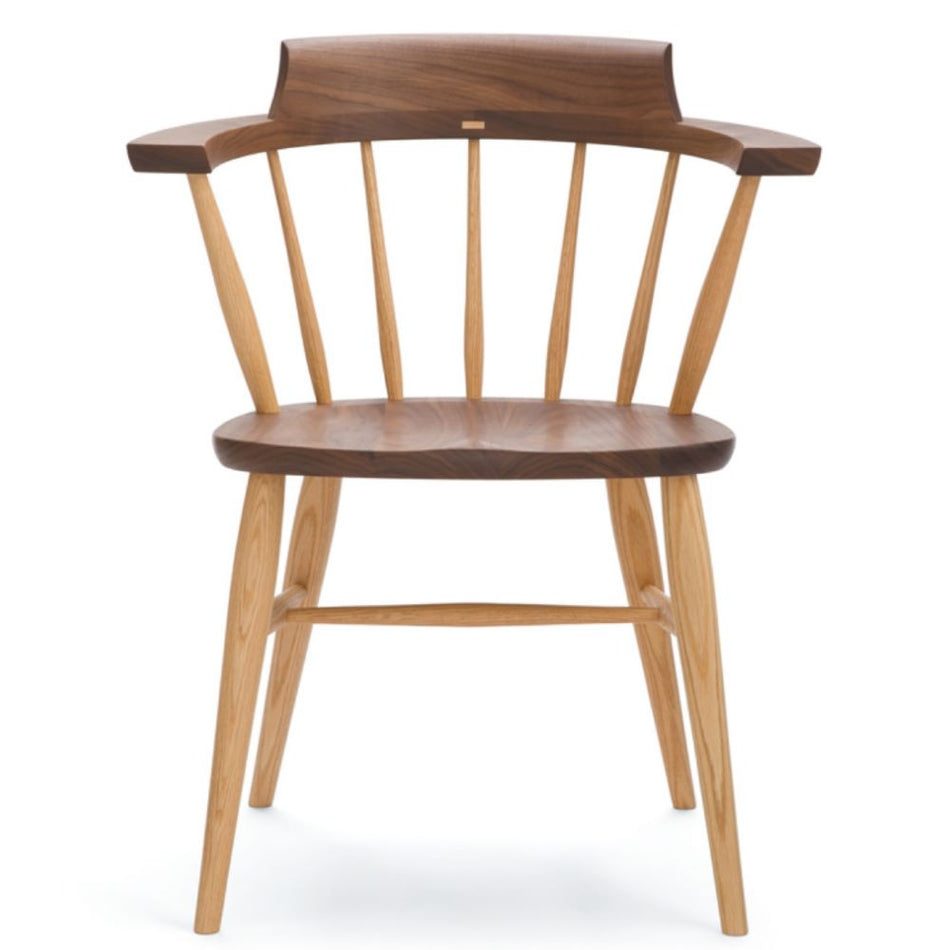 Takayama Wood Works キャプテンチェア SC3K – 柏木工株式会社オンラインストア