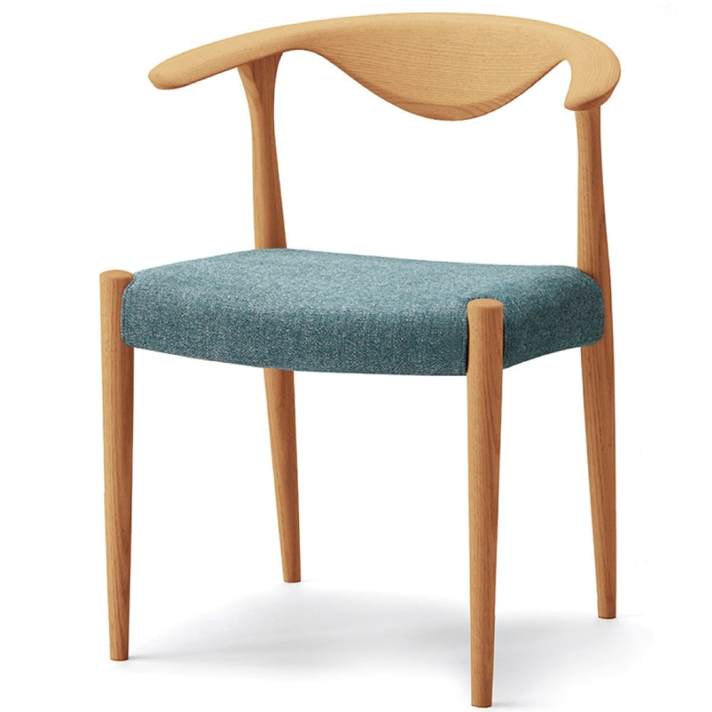 Ritチェア（カバーリング）UDC01A9(オーク) – 柏木工株式会社オンラインストア